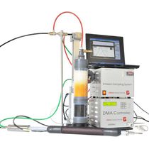 Gas sampler, Gas sampling system - All industrial manufacturers