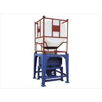 Powder hopper - All industrial manufacturers