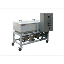 Hopper batch blender, Hopper mixer-dispenser - All industrial manufacturers