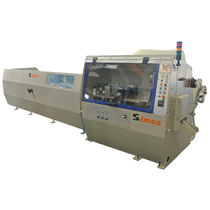 Copper saw, Copper sawing machine - All industrial manufacturers