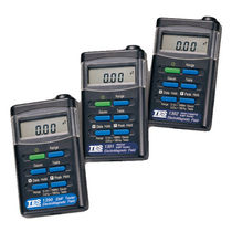 Hand-held measuring instrument, Hand-held measuring device - All ...