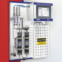 In-line conductivity meter - All industrial manufacturers