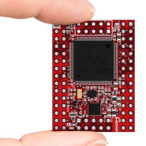 Tibbo Technology: Robotics - Automation - Industrial IT - DirectIndustry