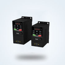 ShenZhen INVT Electric Co., Ltd.: Power Transmission - Mechanical components - DirectIndustry