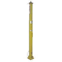 Fall arrest anchor - All industrial manufacturers