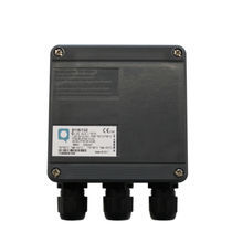 Intrinsically safe junction box, ATEX junction box - All industrial ...