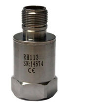 Anhui Ronds Science & Technology Incorporated Comp: Detection ...