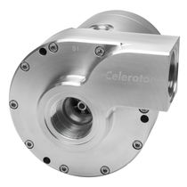 Single-stage turbo-compressor, Single-stage turbocharger - All ...