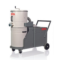Anti-static vacuum cleaner, Anti-static dust extractor - All industrial ...