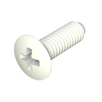 Polyamide screw - All industrial manufacturers