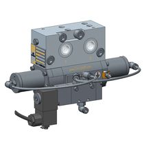 Dual-line valve - All industrial manufacturers