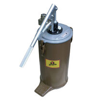 Alcohol pump - All industrial manufacturers