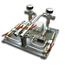 Grease flow meter - All industrial manufacturers