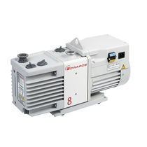 ATEX vacuum pump - All industrial manufacturers