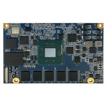 Intel® Atom CPU board, Intel® Atom CPU module - All industrial manufacturers