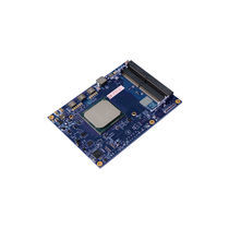 CPU board, CPU module - All industrial manufacturers