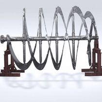 Rushton turbine impeller - All industrial manufacturers