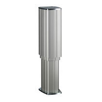 Telescopic lifting column - All industrial manufacturers