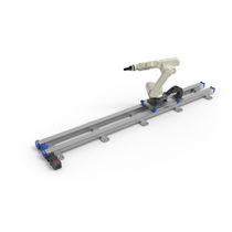 Thomson Linear axis - All the products on DirectIndustry