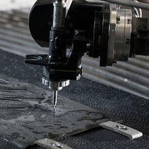 5-axis cutting head - All industrial manufacturers