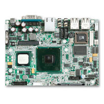 Intel® Atom single-board computer - All industrial manufacturers