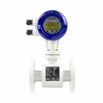 HART flow meter, HART flowmeter - All industrial manufacturers