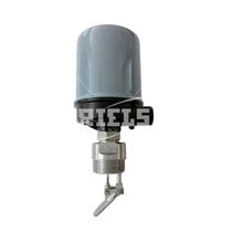 High-temperature flow switch - All industrial manufacturers