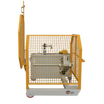 CEF ENGINEERING s.r.l.: Production Machines - DirectIndustry