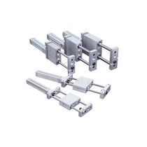 Heavy-duty slide, Heavy-duty linear slide - All industrial manufacturers