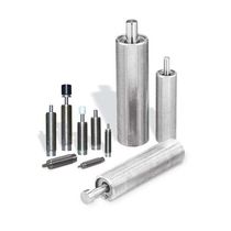 Miniature damper, Miniature absorber - All industrial manufacturers