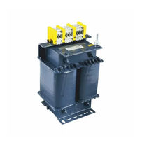 EN61558 transformer - All industrial manufacturers