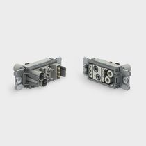 Connector, Electrical connector - All industrial manufacturers