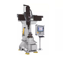 Horizontal measuring system, Horizontal measuring machine - All ...
