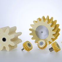 Lubrication pinion - All industrial manufacturers