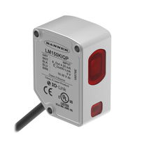 High-precision distance sensor - All industrial manufacturers