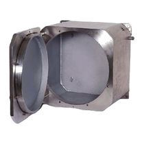 Fire-resistant enclosure, Flameproof enclosure - All industrial ...