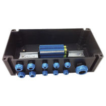 IP66 junction box, IP66 terminal box - All industrial manufacturers