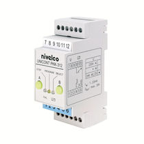 DIN rail amplifier - All industrial manufacturers