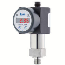 Pressure switch for hydraulic applications - All industrial manufacturers