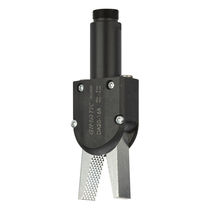Angular gripper - All industrial manufacturers