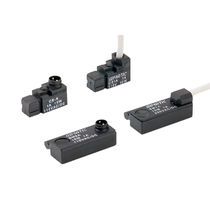 Non-contact position sensor, Non-contact position transducer - All ...