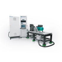 Brake test bench, Brake test stand - All industrial manufacturers