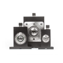 MAGTROL: Power Transmission - Mechanical components - DirectIndustry