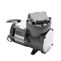 Variable-speed vacuum pump - All industrial manufacturers