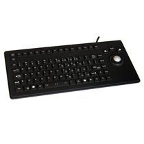 IP68 keyboard - All industrial manufacturers