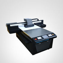 Floor-standing printer - All industrial manufacturers