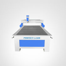 Sheet metal router - All industrial manufacturers