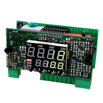 RS-485 temperature controller - All industrial manufacturers