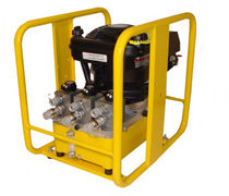 Mobile hydraulic power unit, Mobile hydraulic power pack - All ...