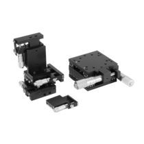 2-axis positioning stage, 2-axis stage - All industrial manufacturers